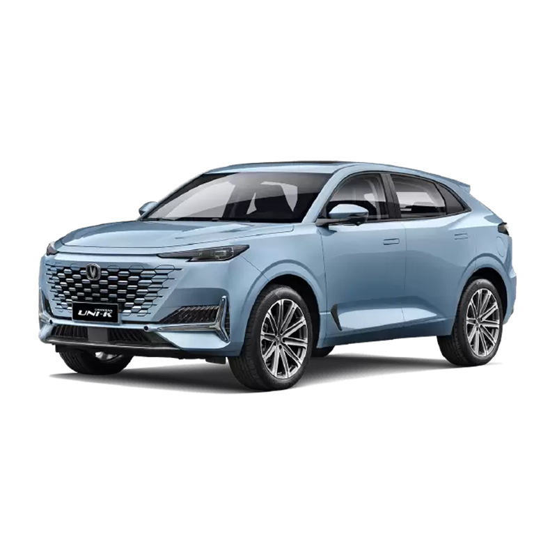 CHANGAN UNI-K – Anfruns Motors